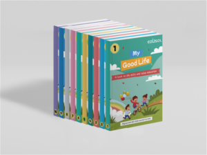 My Good Life – Edusol Publishing House